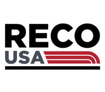 RECO USA - Other Products - ASME Code Vessels By RECO USA