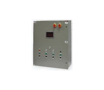 Industrial Pump Controller - Sewage Pump Controller By Tornatech Inc.