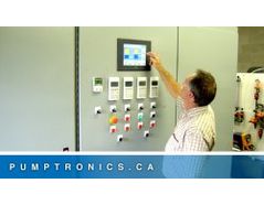 Pumptronics Incorporated, A Division Of Current Water ...