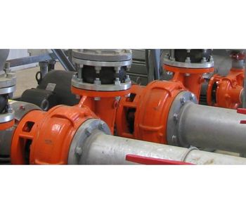 Pumptronics - Commercial - Sewage Lift Pumping System By ...