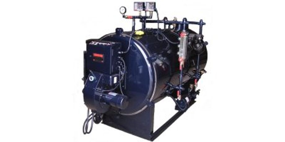 Saskatoon Boiler - Oilfield Boilers By Saskatoon Boiler Mfg.