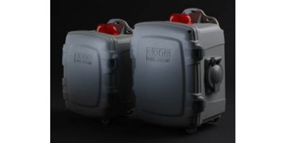 E/One - Sentry Alarm Panels - Sentry Alarm Panel - Basic Package By ...