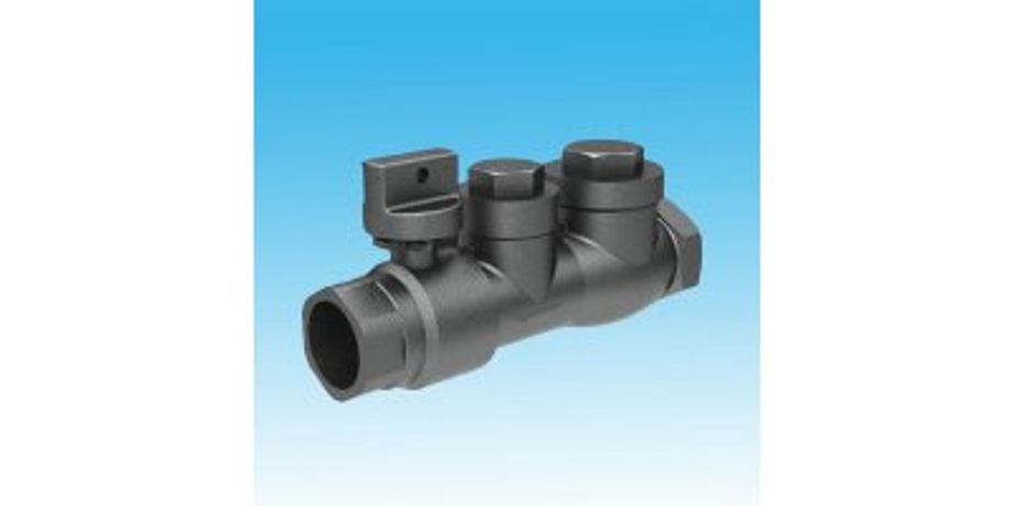 Sewer System Lateral Kits