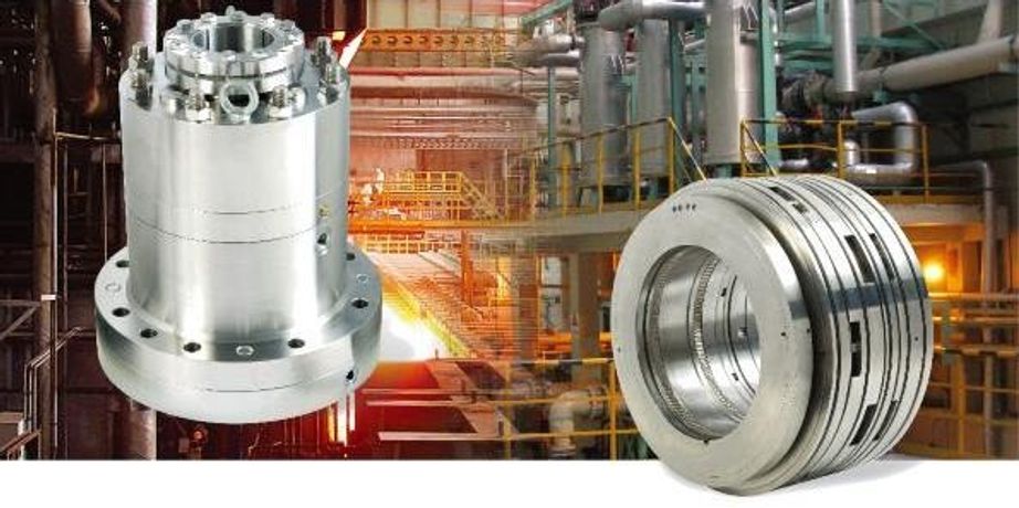 Pinnacle-Flo - G70 Series - Mechanical Pump Seals - Agitator ...