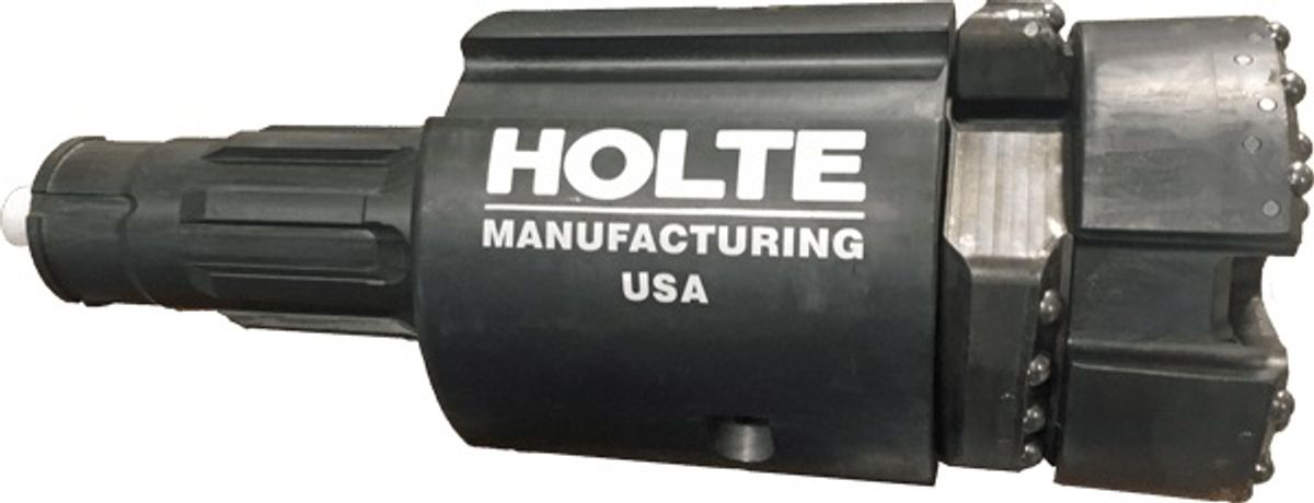 Holte - URG - Conventional Drilling Tools - Underreamers - Underreamer ...