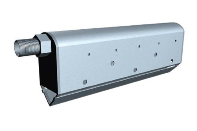 Entec - Wastewater-Treatment - Aeration - Stainless Steel ...