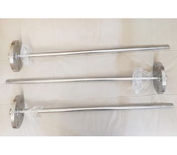 Valtorque - Pressure, Temperature & Thermowells By Valtorque Group Kft