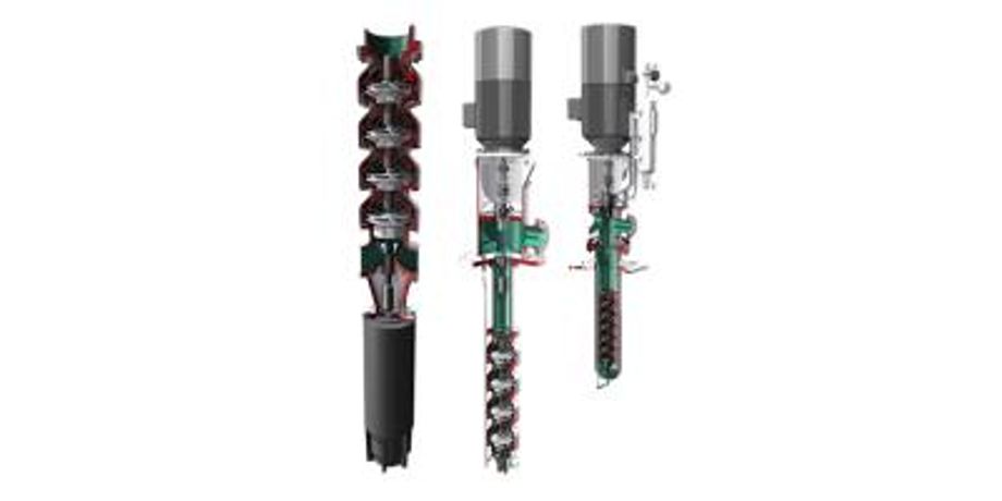API 610 - Vertical Turbine Pumps By National Pump Company - A Gorman ...