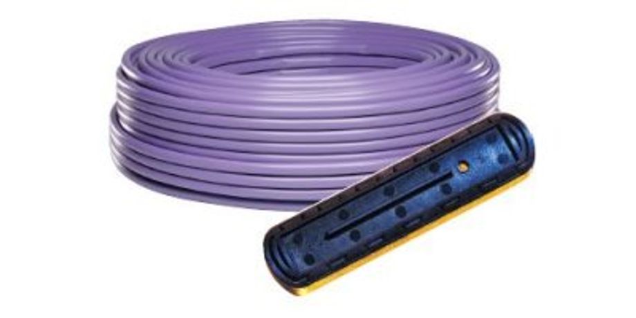 Bioline - Wastewater Division - Pressure Compensating Drip ...