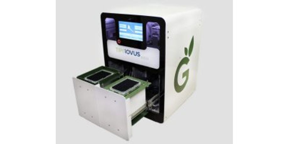 Grenova Tipnovusmini Automated Pipette Tip Washer