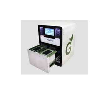 Grenova Tipnovusmini Automated Pipette Tip Washer