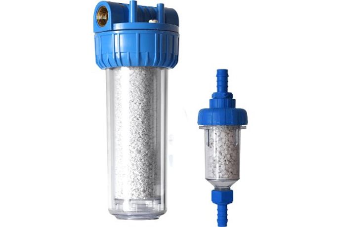 NEUTRIK Series - Heating Circuit Filters - Acid Condensate ...