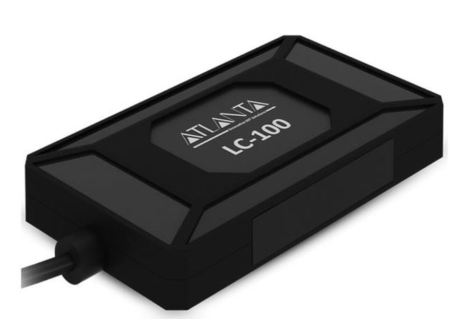 Atlanta - LC-100 - Vehicle Trackers - Compact Vehicle Tracker ...