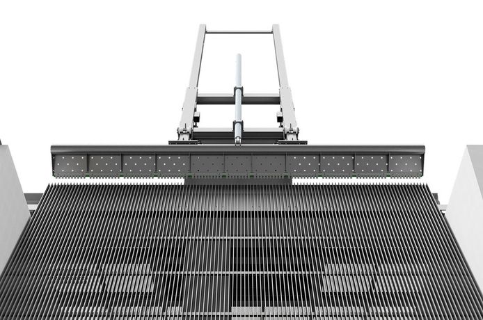 API - SC - Raw Water Intake Systems - Hydroulic Monostage ...