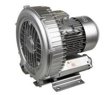 Huadong - Other Blower - Regenerative Blower By Shandong ...