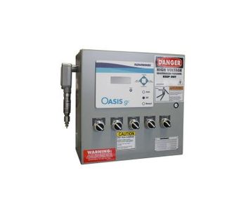 Oasis2 Retrofit Control Panel