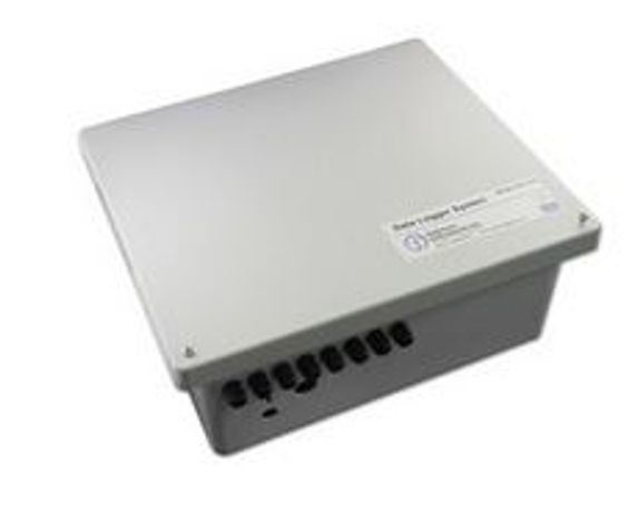 Optimum DLS-400 Data Logging System