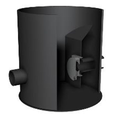SEL - Integrated Water Management - Flow Control Chamber By ...