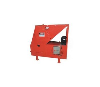 Auto-Pak - 1830-Standard - Auto-Pak Horizontal Waste Compactor ...
