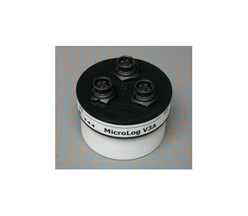 Microlog - V3A - Data Acquisition Systems - General Purpose ...