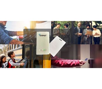 ORMAT - Products - 1-Wire RFID Readers By ORMAT Technologies ...