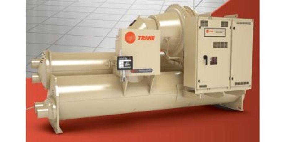 Trane Tracer Summit Building Automation System