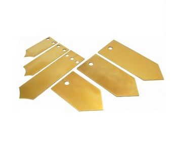 Metal Working Knives And Blades - Alpha Shear Blade By Apex ...