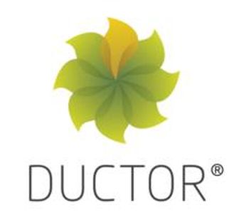 Ductor - Groundbreaking Technology - Biogas Production By Ductor Corp.
