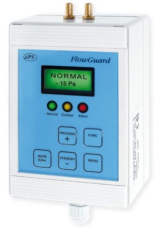 Flowguard - 5290 - Pressure & Flow Transmitters - FG 5290