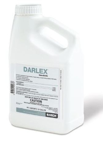 Darlex Insecticide Controls Darkling Beetles