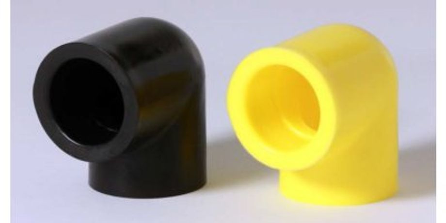 Driscoplex - Elbows - Molded Socket 90° Elbow By Performance ...