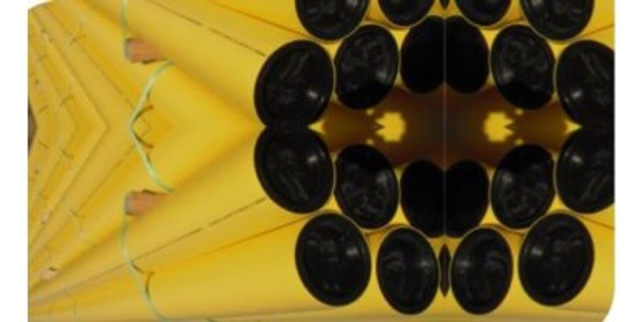 Driscopipe - 8100 - Gas Distribution - Polyethylene Pipe By Performance ...