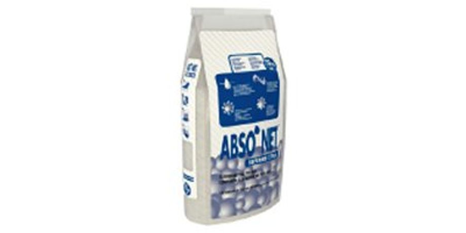 Abso’Net Superior Xtra - Industrial Absorbents - Industrial Absorbents ...