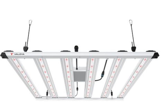 Valoya - RF-Series - Indoor LED Grow Lights - LED Grow Light ...