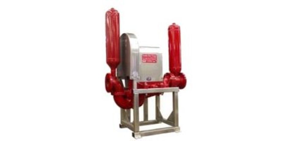 Penn - 4DDSX30 - Pumps - Double Disc Pump By Penn Valley Pump Company ...