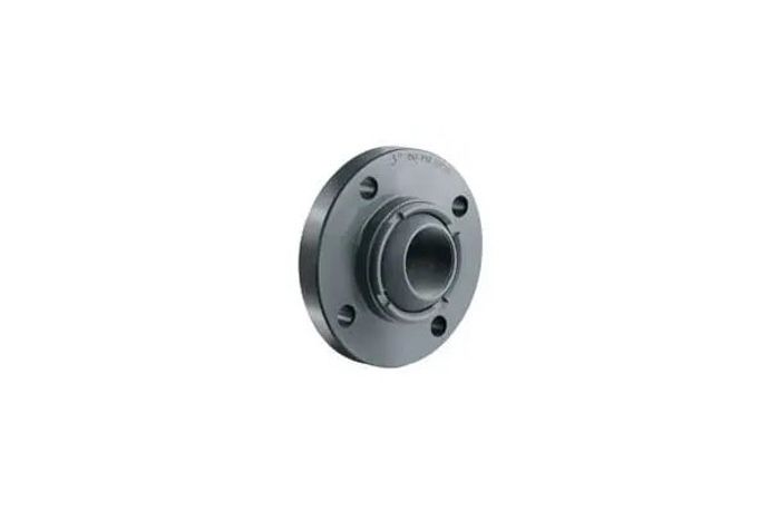 Universal Ball Dome Flanges