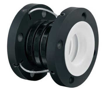 Flexijoint - PTFE - Fittings & Accessories - Plumbing