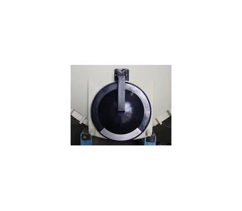 Fittings & Accessories - Manways/Lids - Hinged-Weighted ...