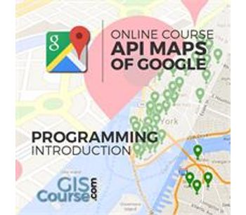 Introduction In Programming Using Google Maps API – Online ...