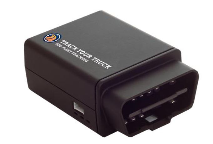 Tracking Devices - Vehicle Tracking - Plug-In Vehicle Tracker ...