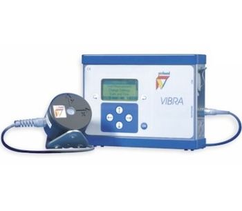 VIBRA Vibration Monitoring System
