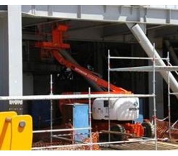 GTZZ 15J - Articulated Boom Lift - Articulated Boom Lift By Sinoboom ...