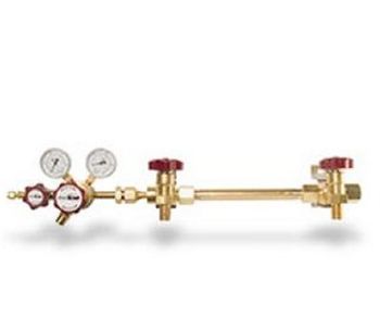 Gas Handling Equipment - Gas Delivery Systems - Critical ...
