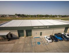 Proco Products, Inc. - Manufacturer Of Piping/Ducting System Expansion ...