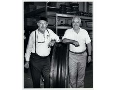 Proco Products, Inc. - Manufacturer Of Piping/Ducting System Expansion ...