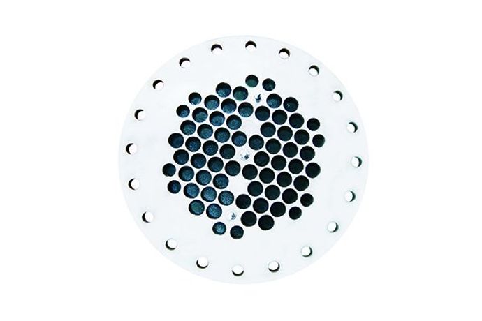 Proco Proflex Style 770 & 780 Wafer Style In-Line Rubber Check Valves