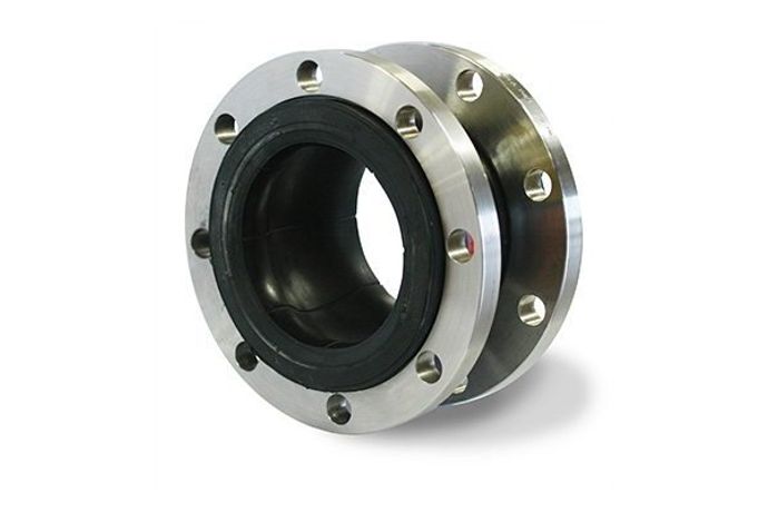 Proco - Style 240 - Expansion Joints - Rubber Expansion ...