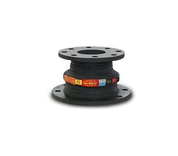Proco Style RC-231 Concentric Single Wide-Arch Expansion Joint