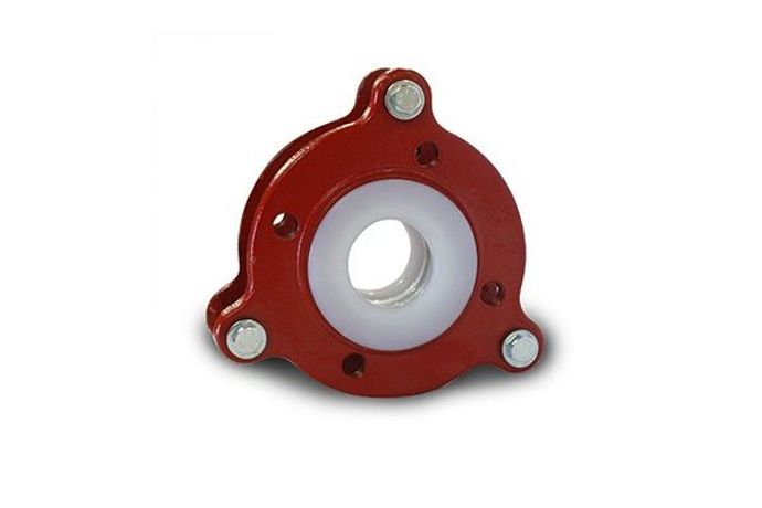 Proco Style 443-BD Molded Expansion Joints