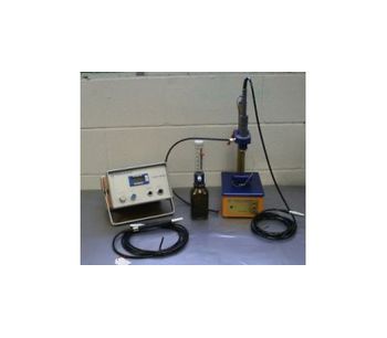 Airborne Particle Counters - Orbisphere Oxygen O2 Sampler ...